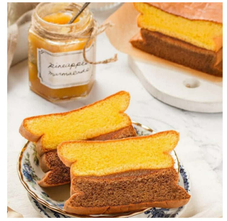 Kue Lapis Surabaya Layer Cake Spikoe Resep Kuno Original Flavour - Toko ... Kue Lapis Surabaya Layer Cake Spikoe Resep Kuno Original Flavour - Toko ...
