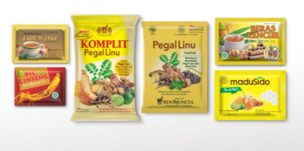 Sido Muncul Jamu Komplit Pegal Linu Jeruk Nipis Pack of 10 - Toko Indonesia